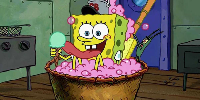 10 Great Nickelodeon Cartoons That Are Flawless From Beginning to End