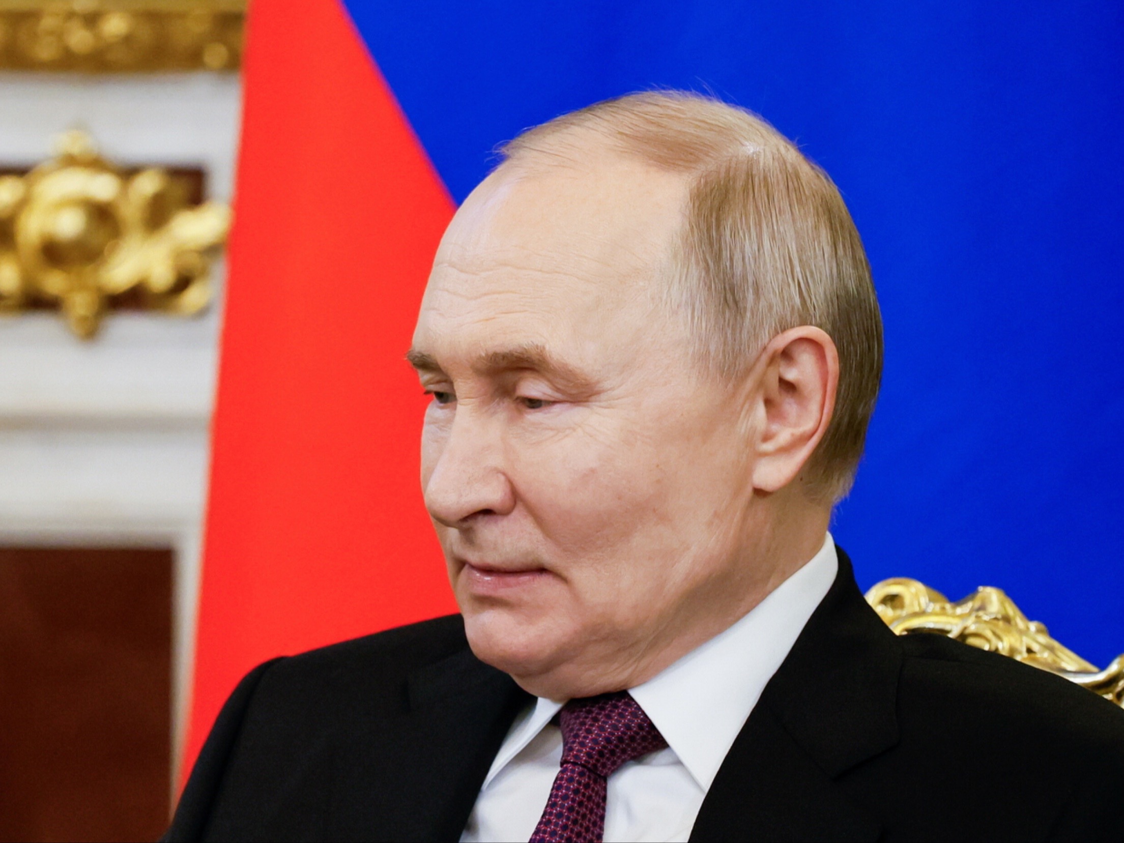 Putin przemówił po spotkaniu z Łukaszenką. Podziękował Trumpowi