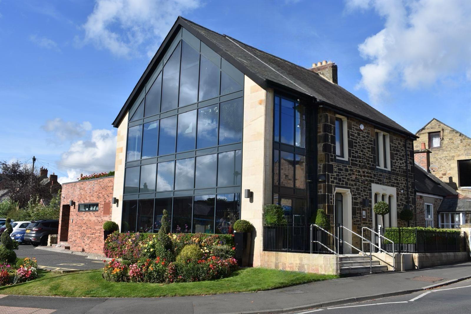 Indian restaurant Le Raaj set to open in Morpeth in spring