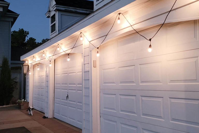 We Tested More Than a Dozen of Outdoor String Lights, But These Are the ...