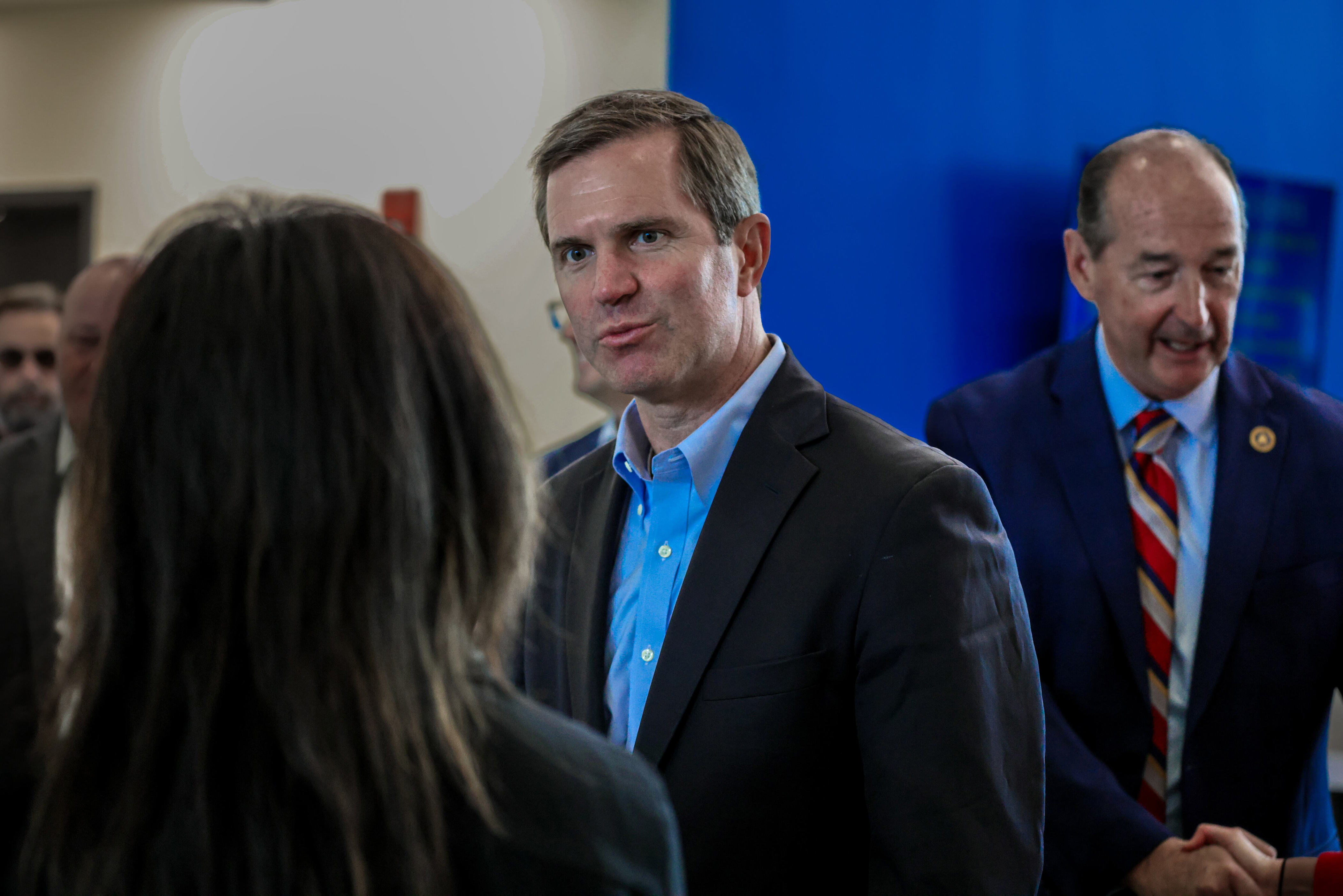 House Bill banning DEI programs at public Kentucky colleges passes