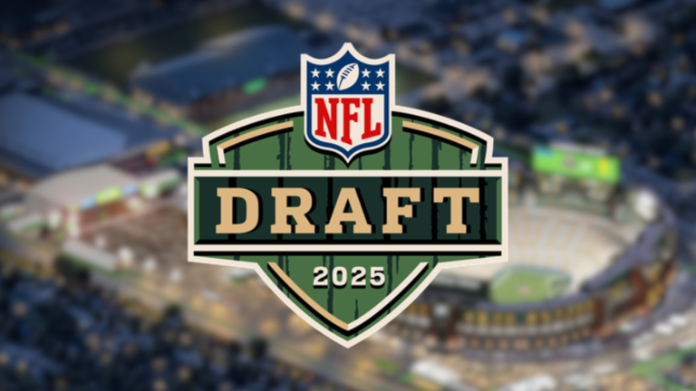 NFL provides security procedures for 2025 Draft in Green Bay; including ...