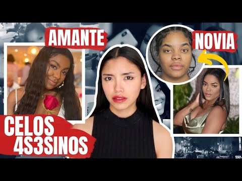 La venganza de Sakiyna Thompson | Triángulo Amoroso