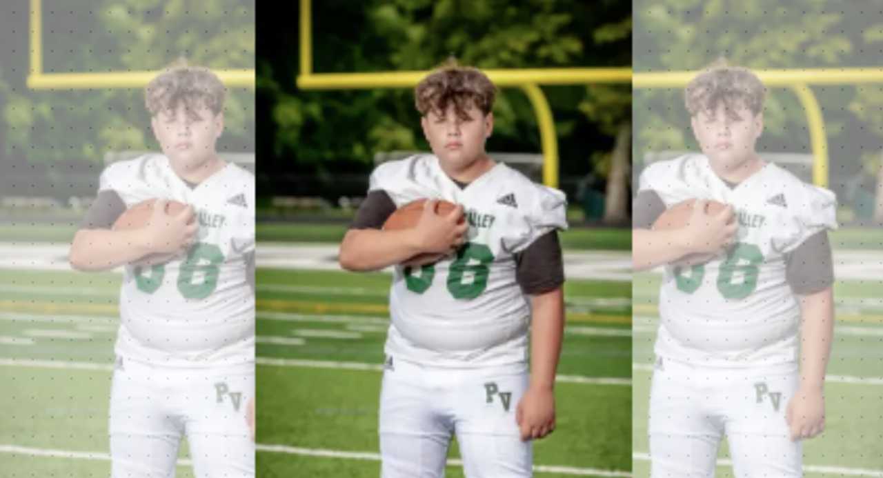 Her 14-Year-Old Son Died In A New Jersey Bicycle Crash — Now She's Suing