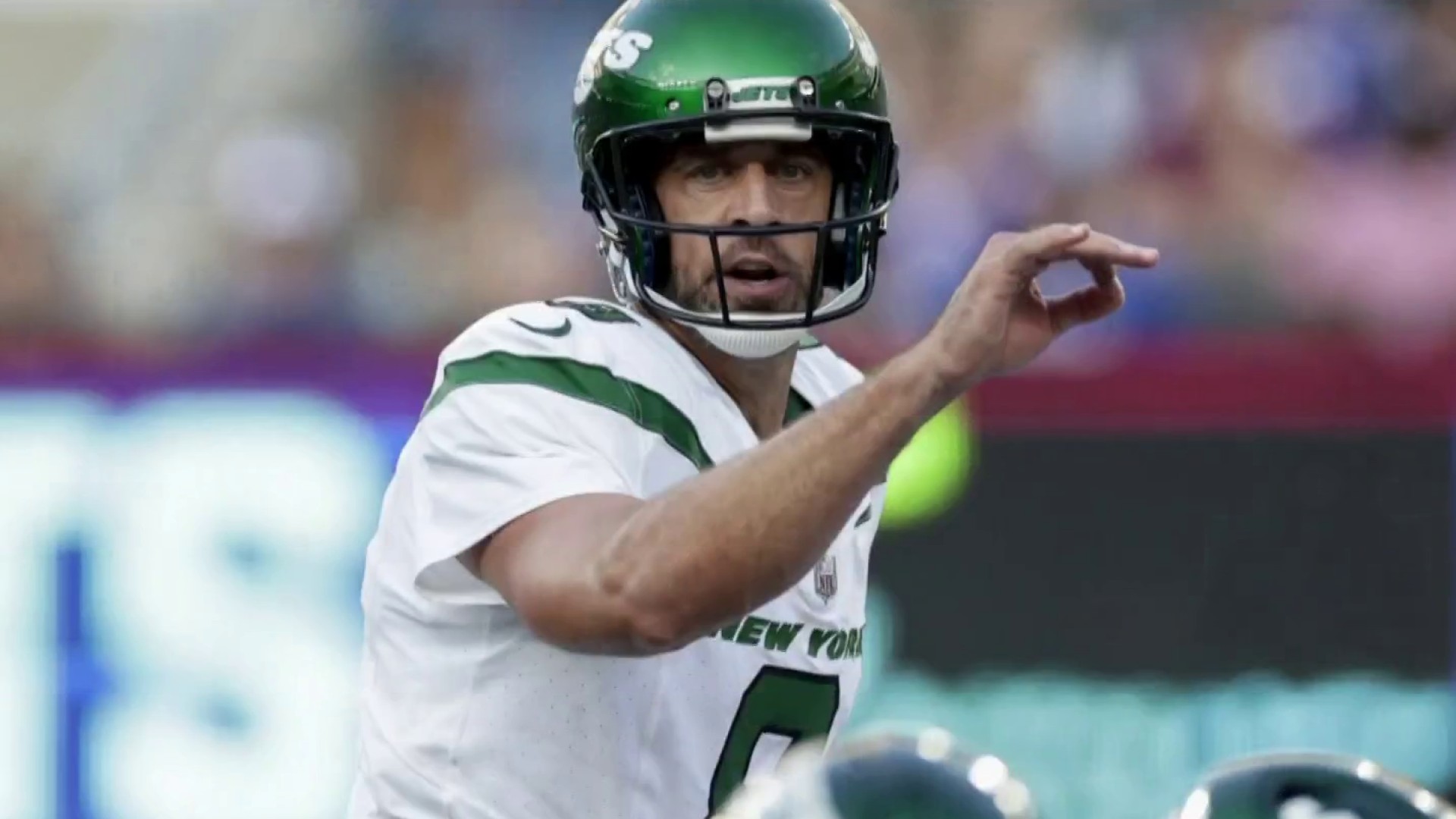 Aaron Rodgers enters free agency for first time