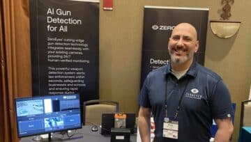 ZeroEyes Expands AI Gun Detection to 15 More Pennsylvania School Districts