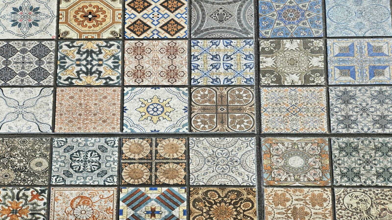 Revamp Your Home with Stunning Mexican Talavera Tiles