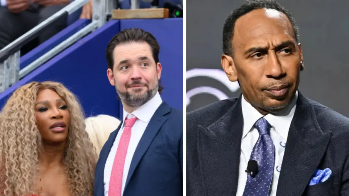 ‘Stephen A. Talks Smack ... for a Living’: Serena Williams Reportedly ...