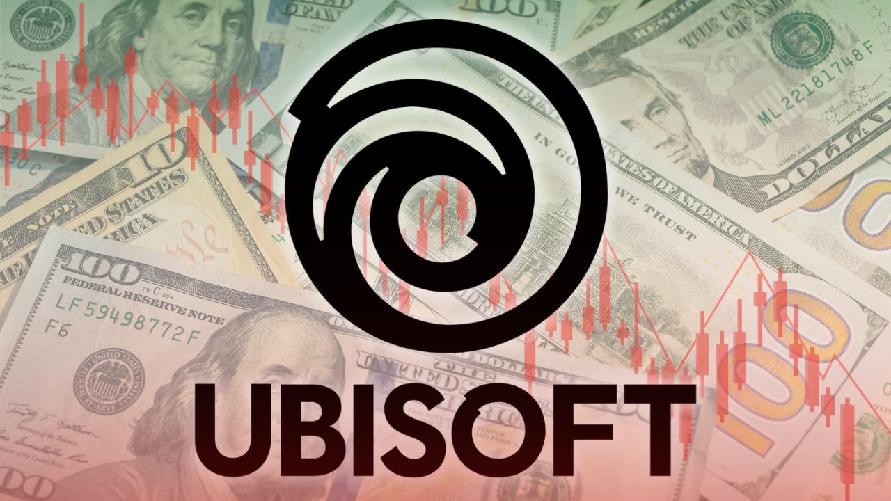 ‘Horribly Mismanaged’: Ubisoft Shareholder Plans Protest, Accuses Brand ...