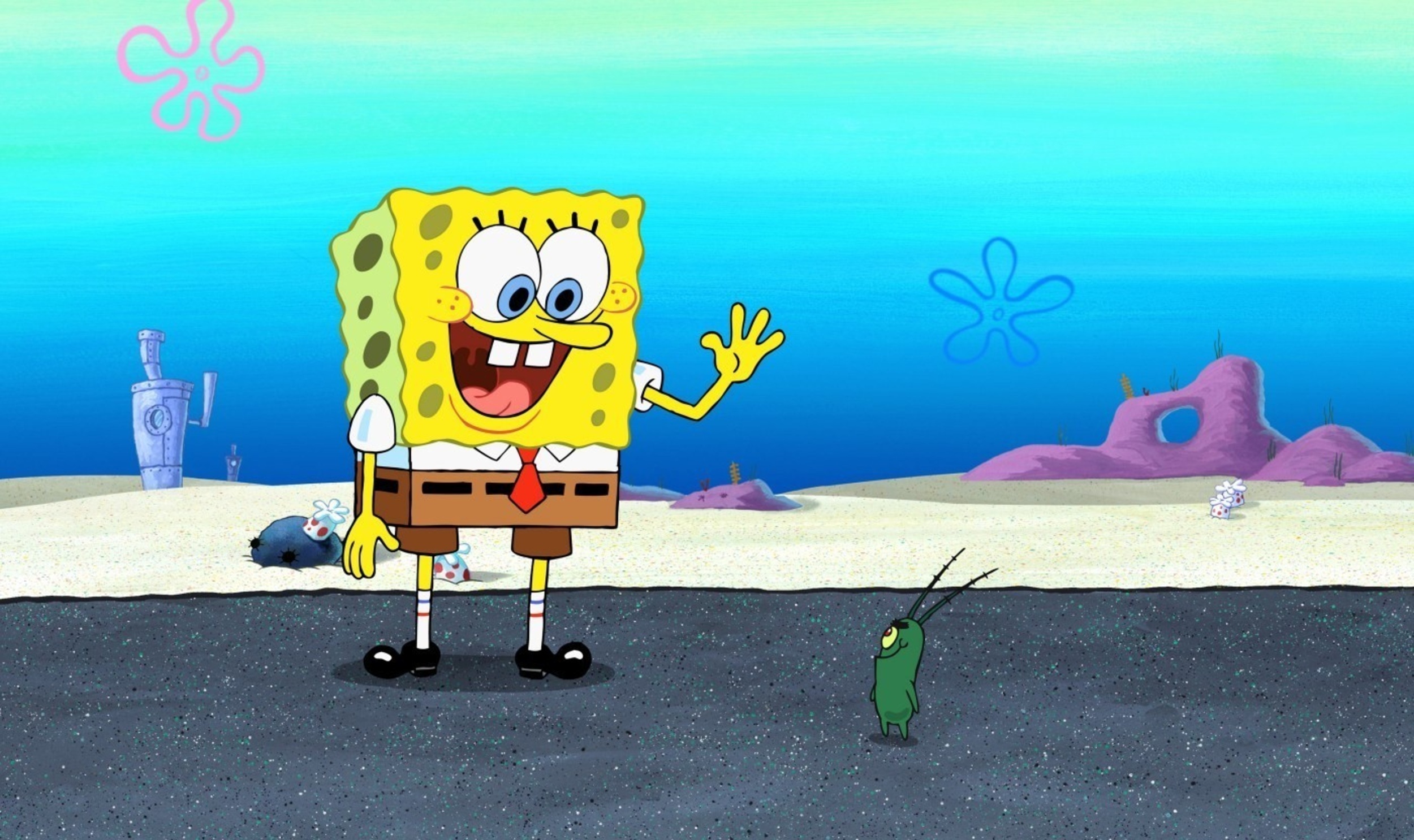 20 animated theme songs that instantly remind us of childhood