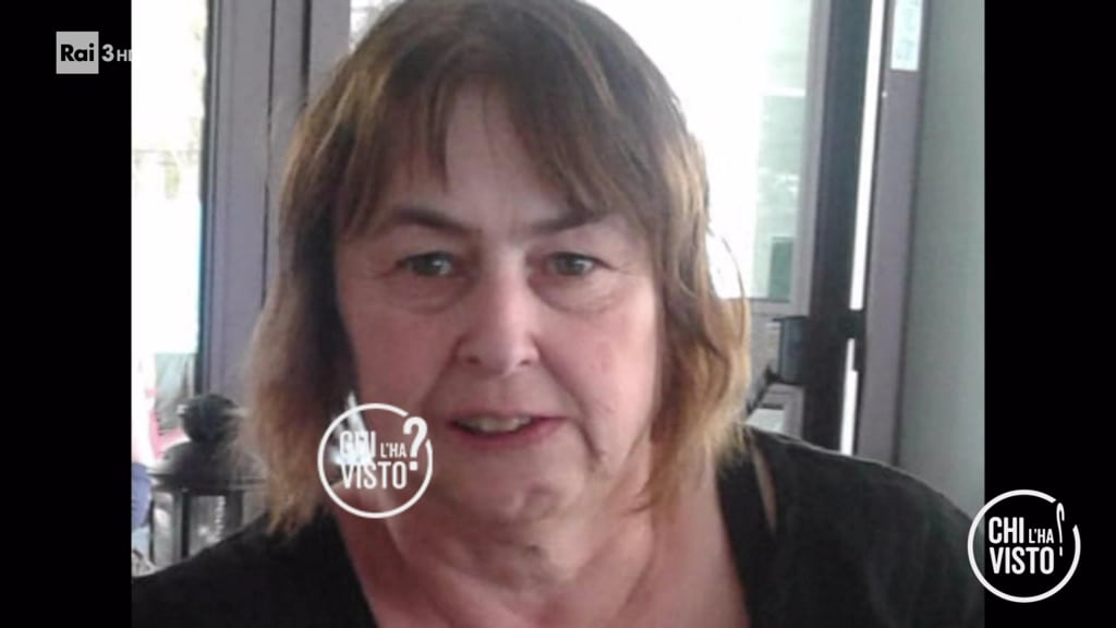 La misteriosa scomparsa di Rosaria Curti, la mamma intanto è venuta ...