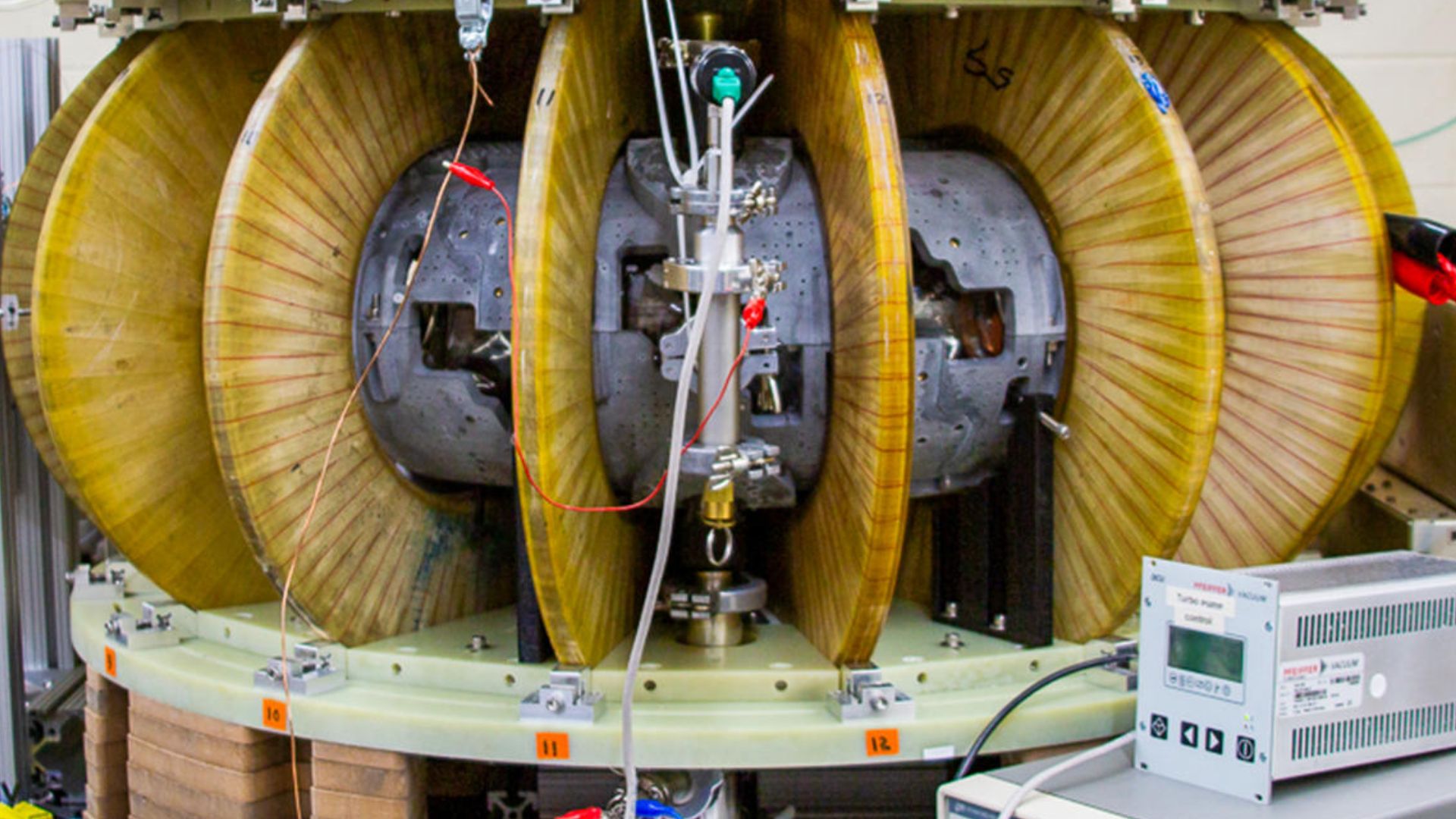 US fusion code breakthrough slashes stellarator design time to under 10 ...