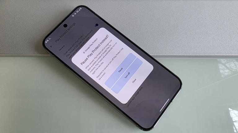This simple free Android update makes it safer and easier to sideload apps This simple free Android update makes it safer and easier to sideload apps