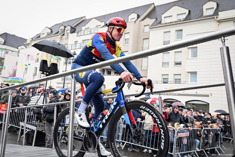 Favorieten etappe 6 Parijs-Nice 2025 | Moet de koers al vroeg gemaakt worden om Merlier te verslaan?