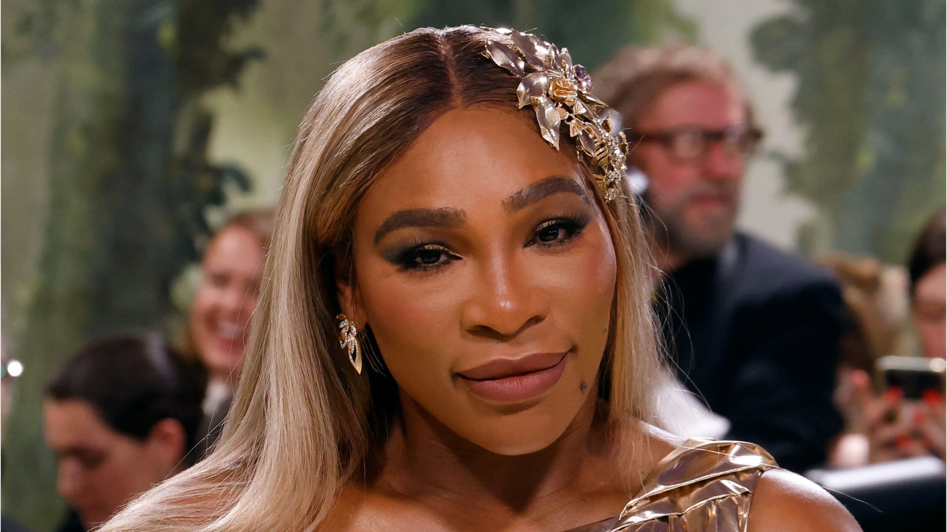 Serena Williams sort une collection pour enfants