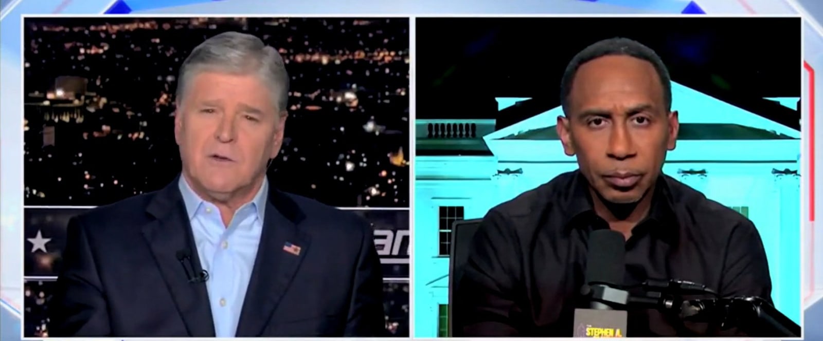 ‘Figure It Out’: Stephen A Smith Calls Dems ‘Absolute Disgrace’