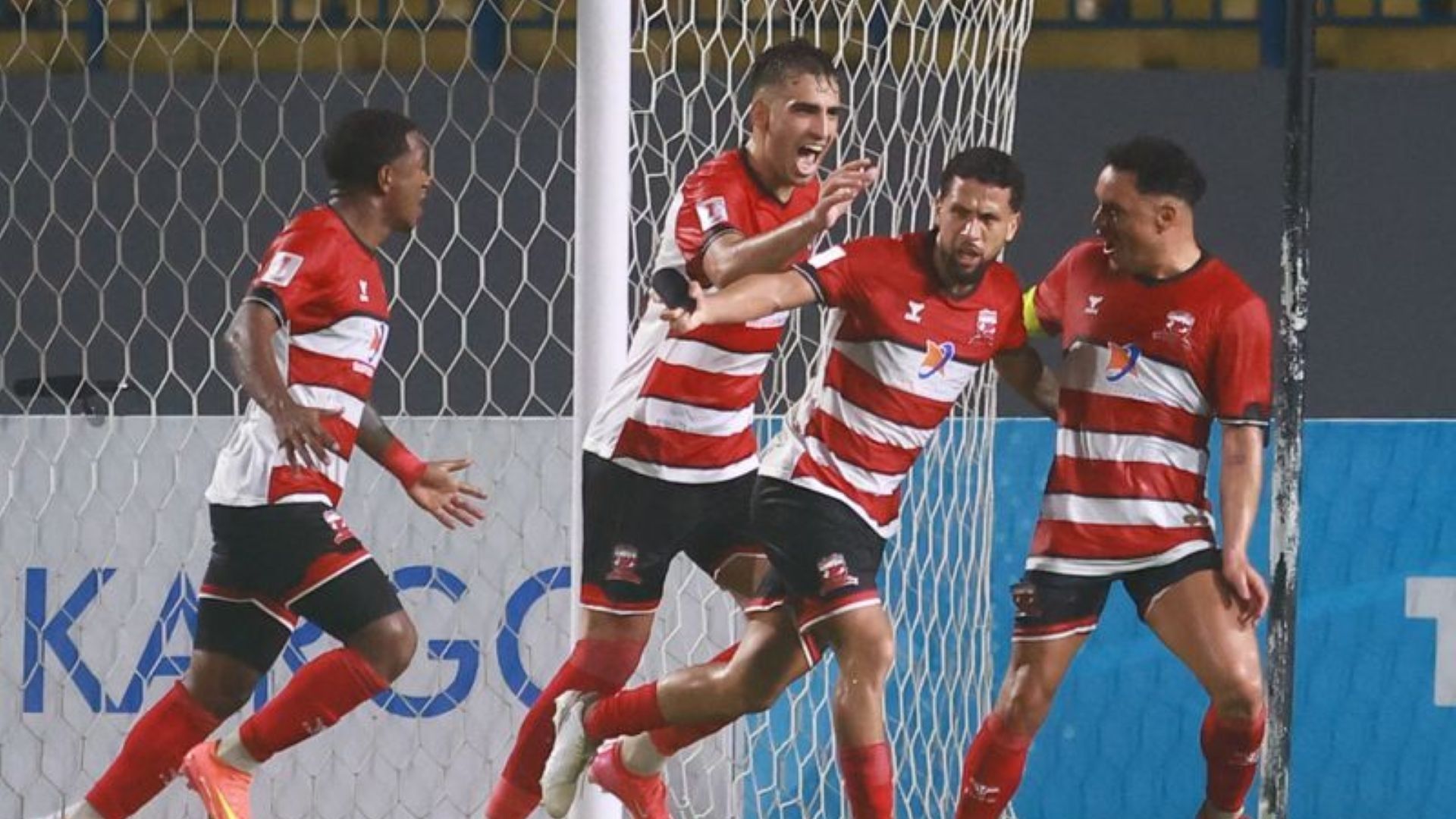 Profil Klub Super League 2025/26: Madura United FC