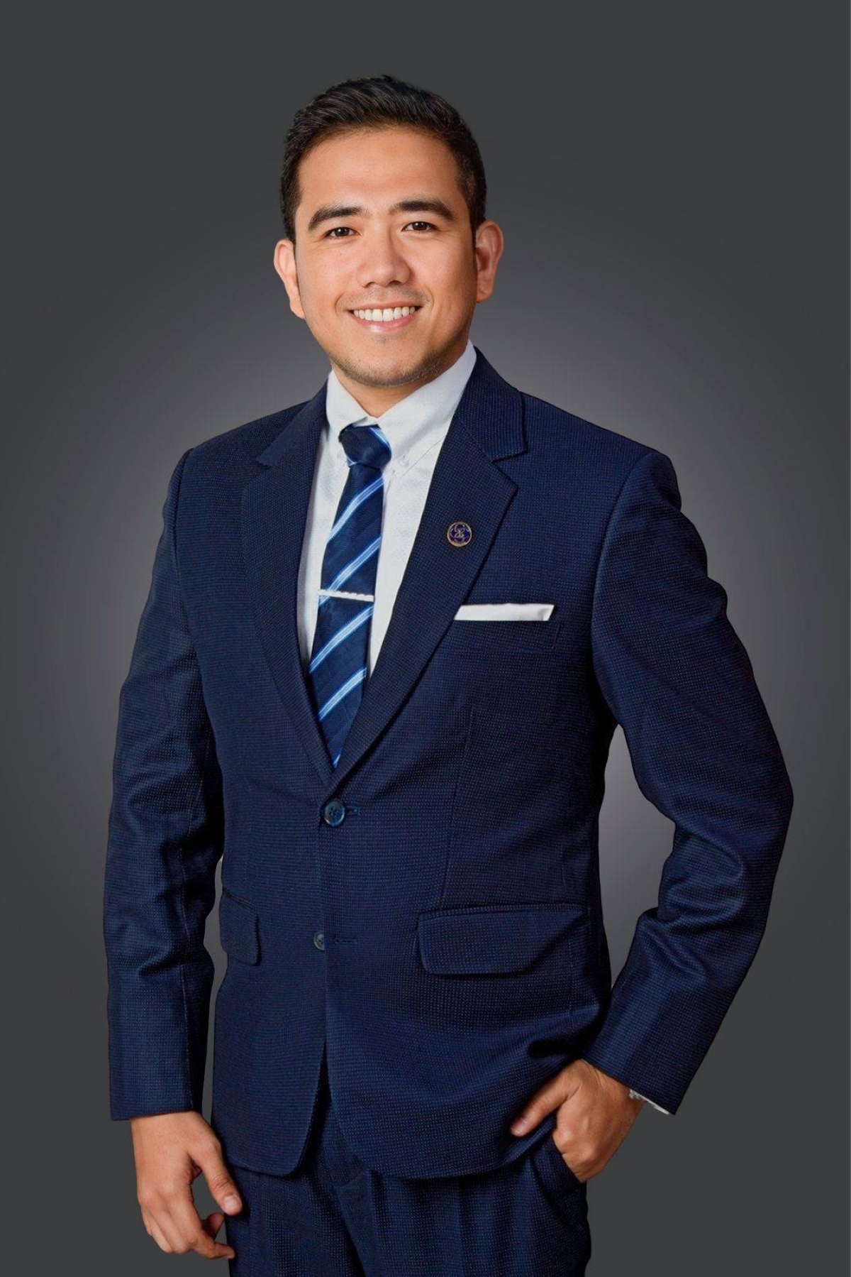 From grey list to green light