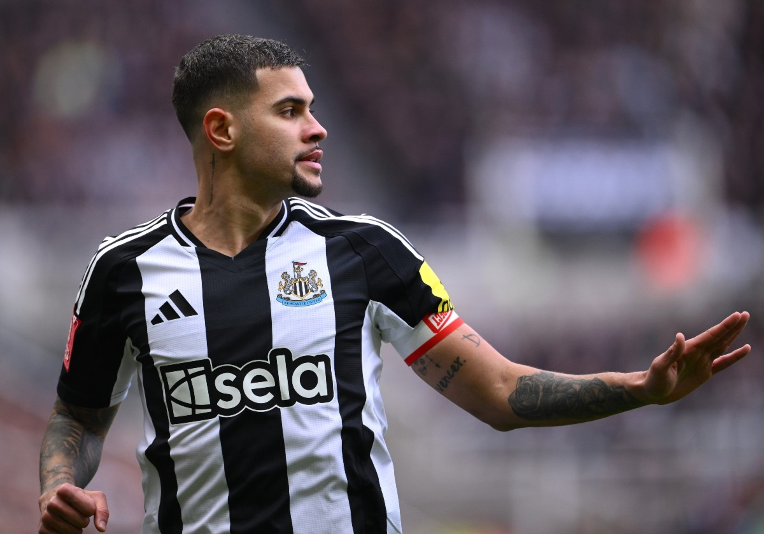 Newcastle receive boost in their efforts to keep key star amid transfer ... Newcastle receive boost in their efforts to keep key star amid transfer ...