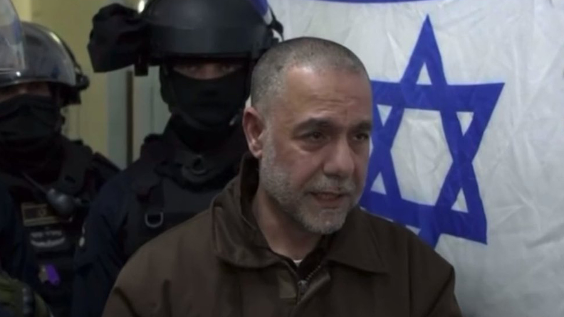 Dr Hussam Abu Safiya’s lawyer reveals abuse he faces in Israeli prison