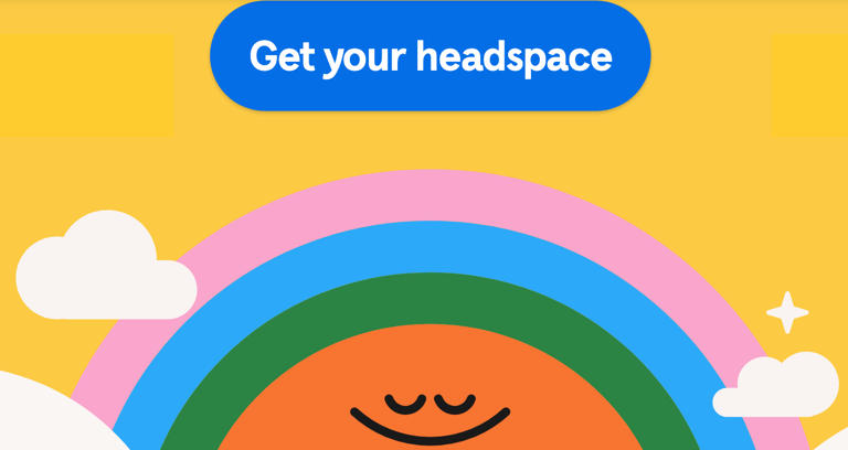 Headspace annual subscriptions are 40 percent off right now