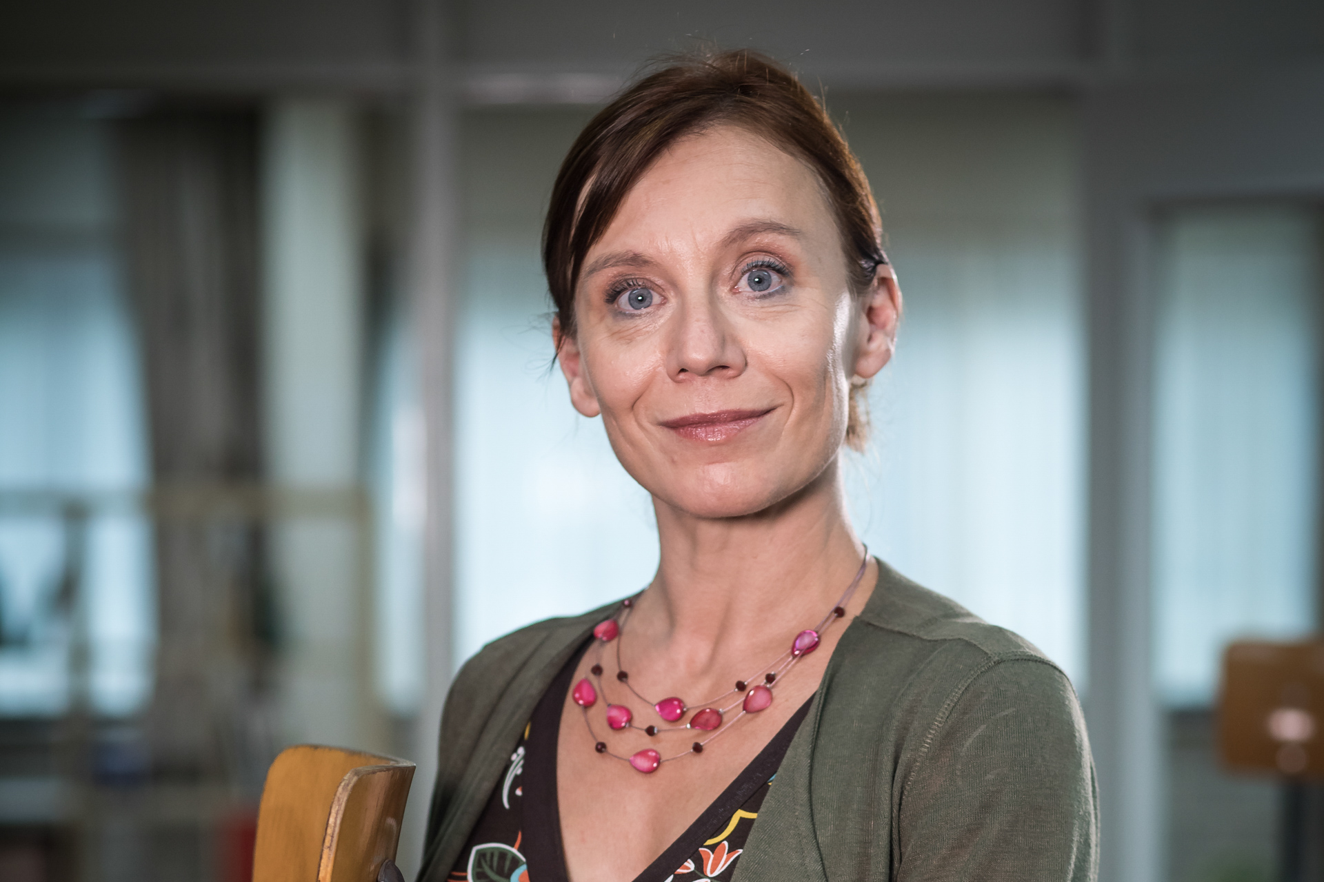 De mooiste foto's van Elise Bundervoet