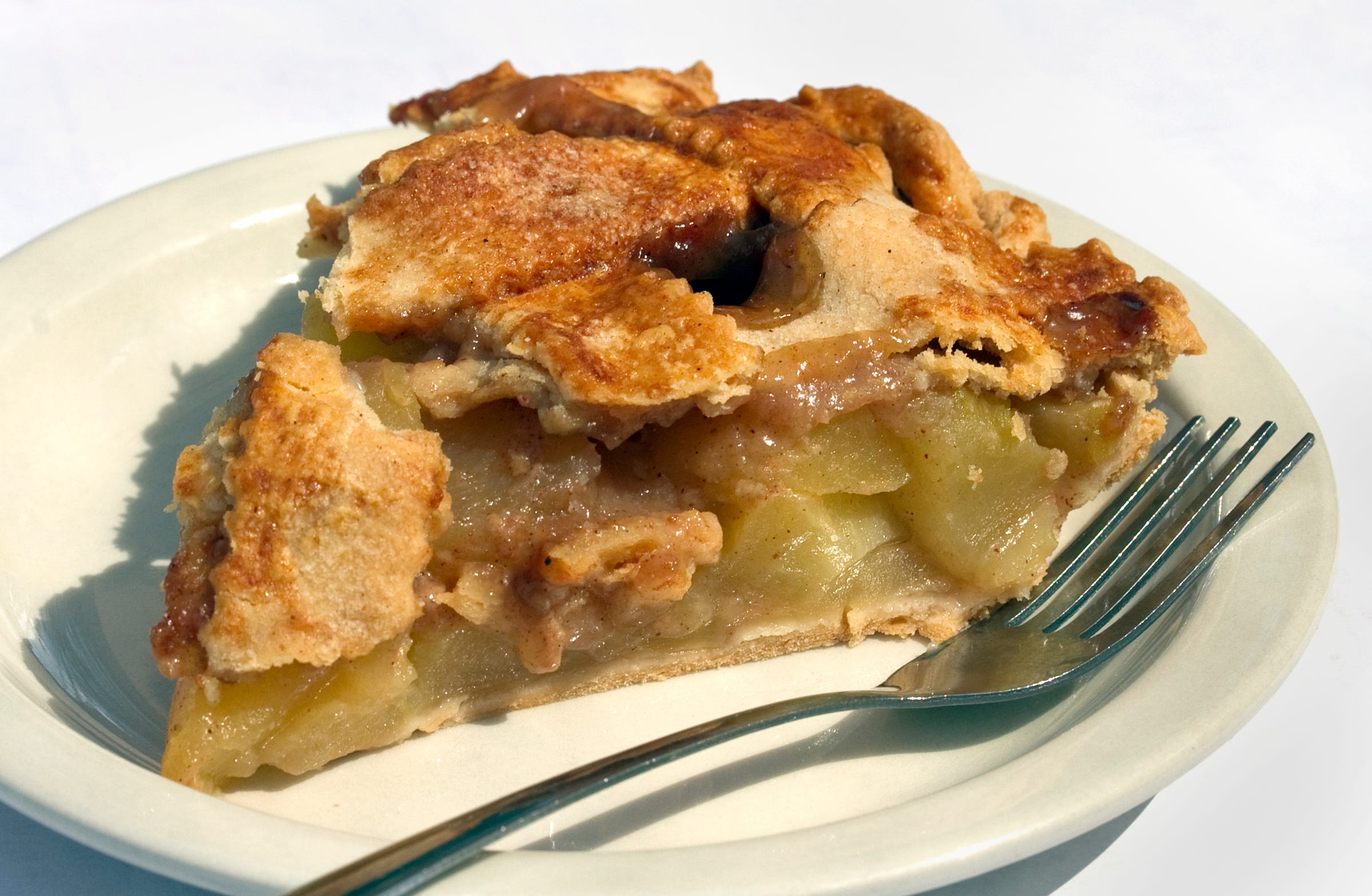 National Pi Day: Here's where to celebrate with a slice of pie in ...
