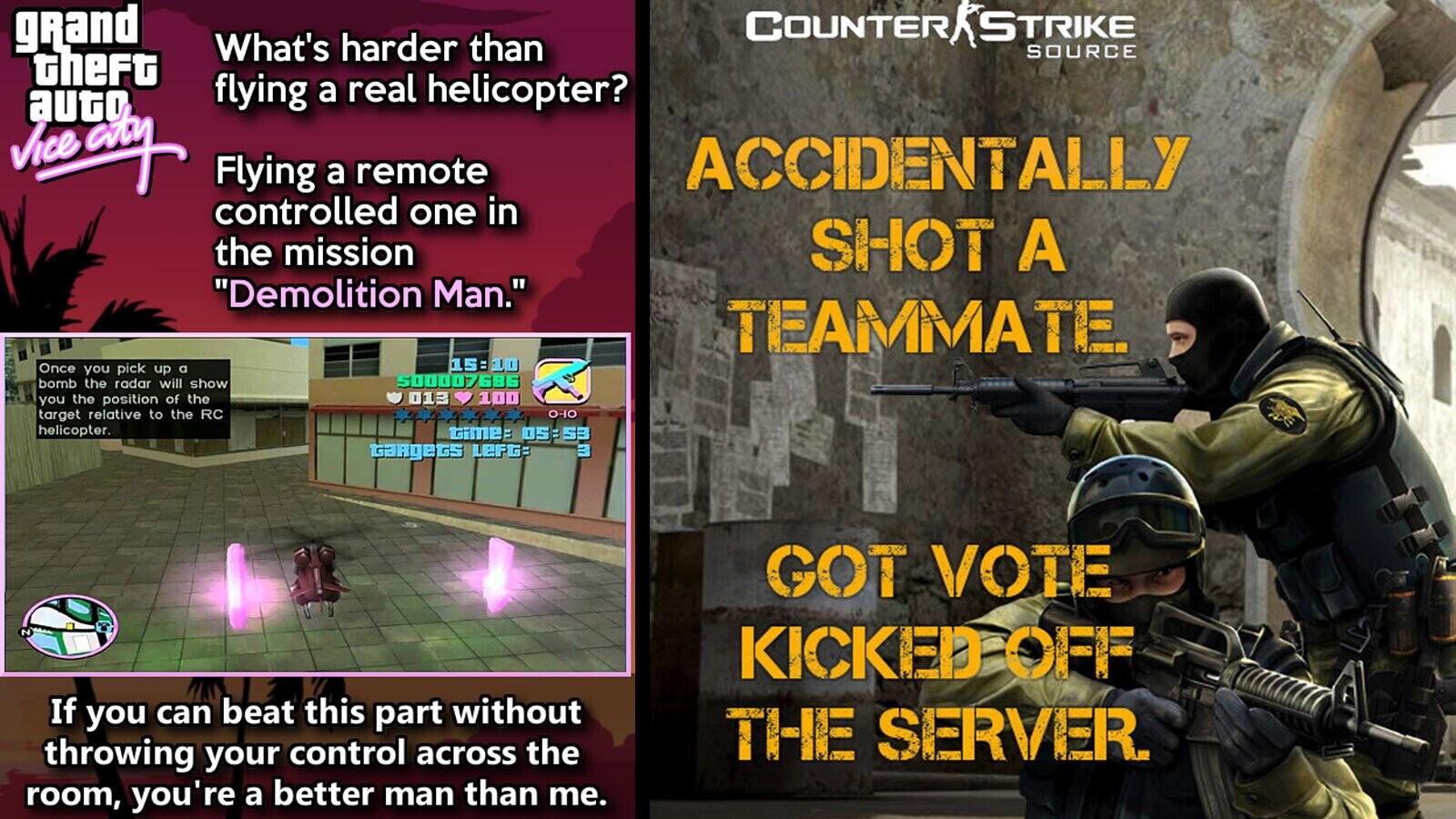 26 Infuriating Video Game Moments That Make The Best Gamers Rage-Quit