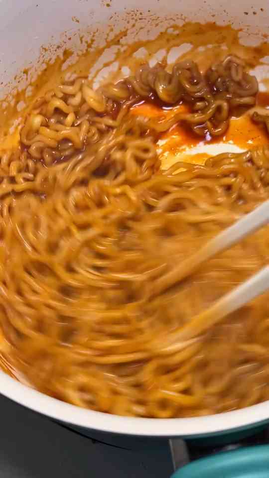 Bacon Ramen Grilled Cheese Sandwich