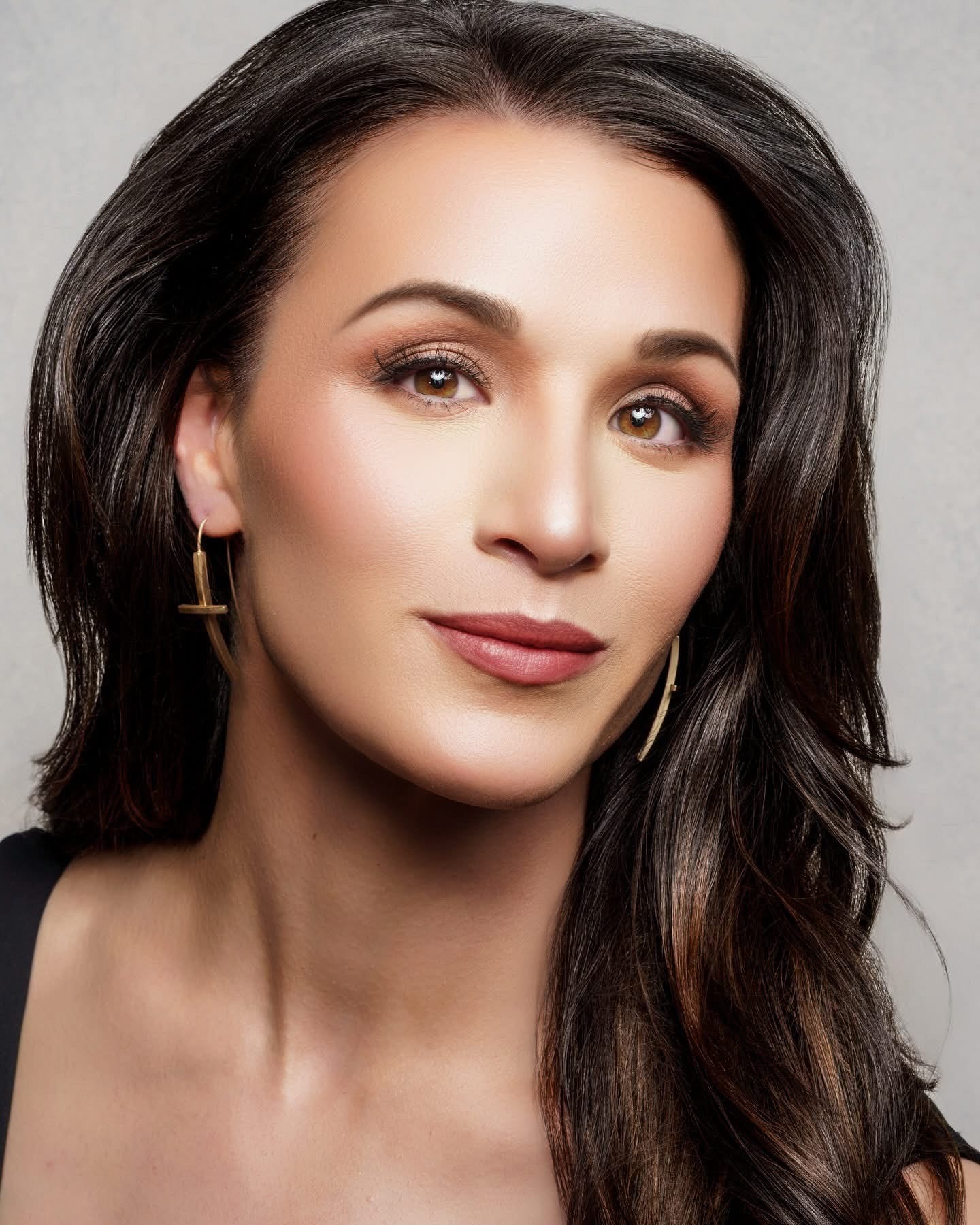 World champion Stephanie Han trades boxing ring for runway in Miss Sun ...