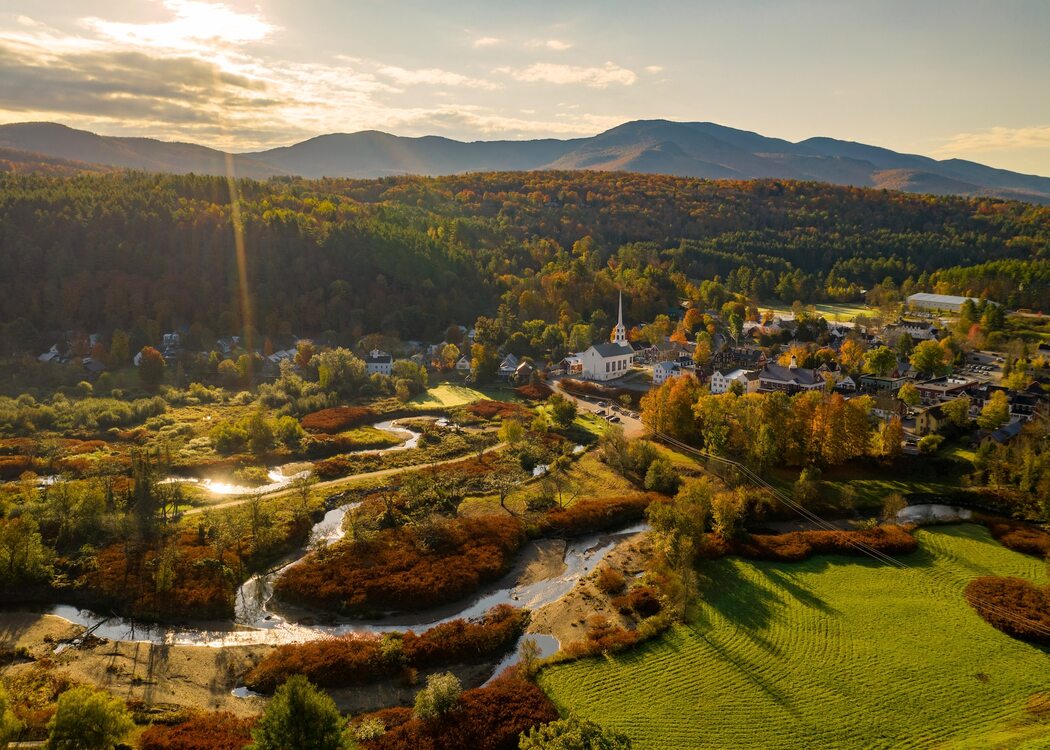 Forget the Crowds — These Are the Best Hidden Vacation Gems in the U.S.