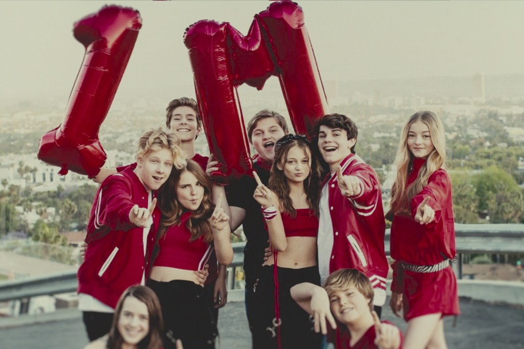 ‘Bad Influence' Docuseries Examines Allegations of Child Influencer ...