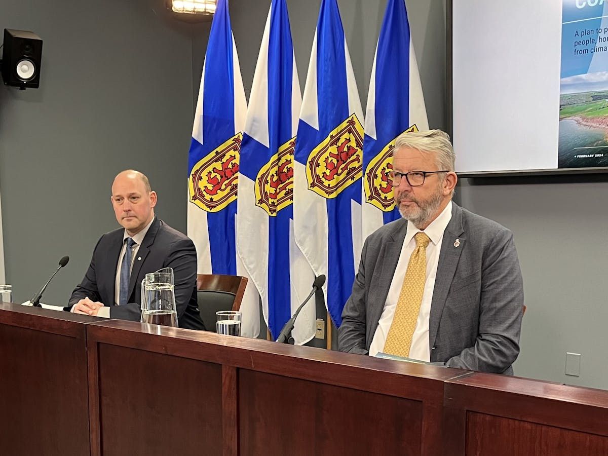 COMMENTARY: Restore N.S. government’s coastal protection resolve