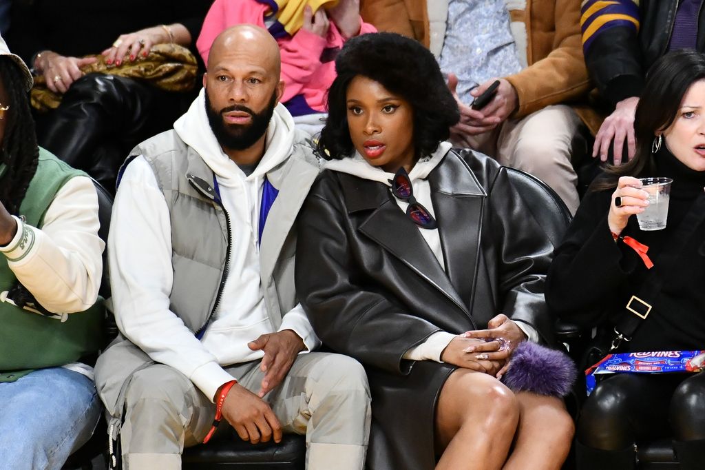 Inside Common's ultra-private life with his talented daughter as ...