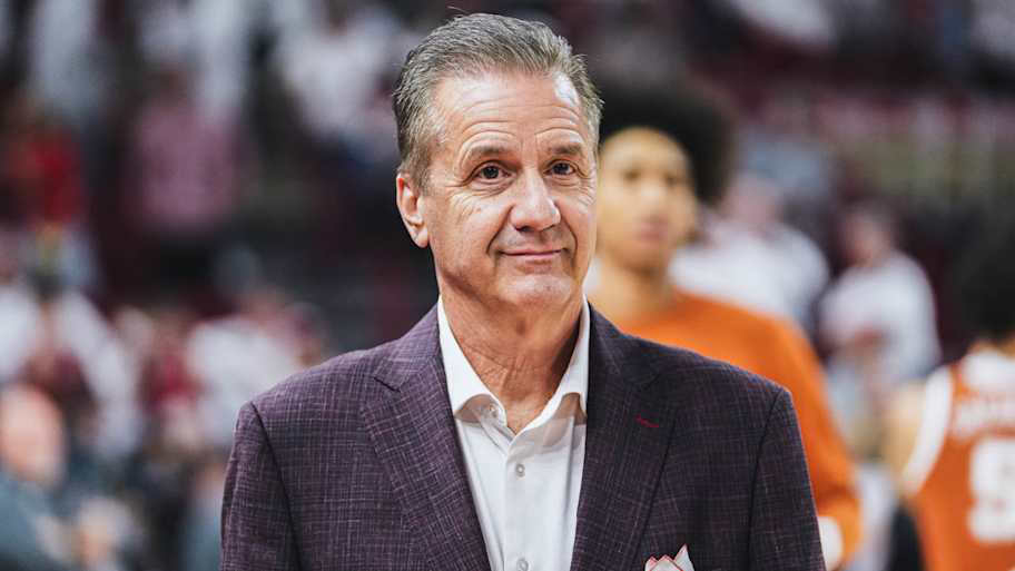 Razorbacks add extra length in paint with newest commitment Razorbacks add extra length in paint with newest commitment