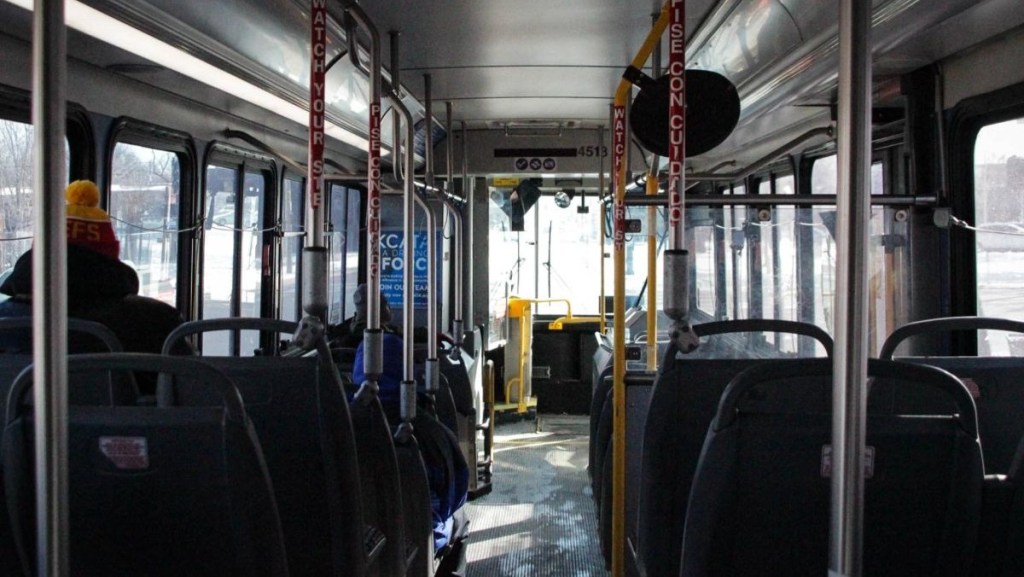 Kansas City will lose nearly half its bus routes under transit agency’s ...