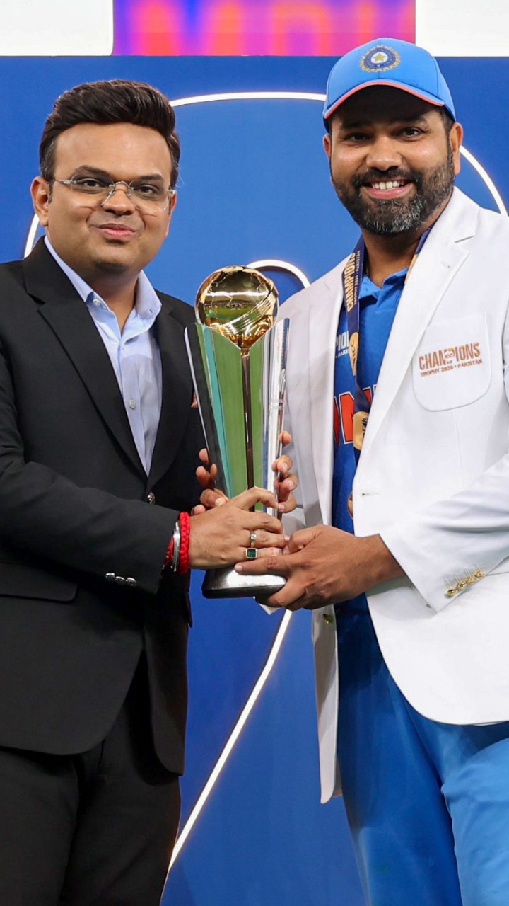 BCCI's net worth: Over 6 times richer than other cricket boards - Check ...