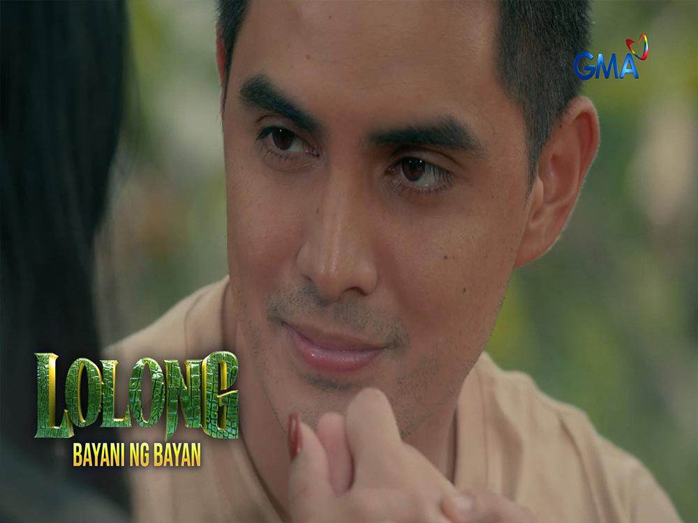 Lolong 2: Ang kamandag ni Hector! (Episode 39)