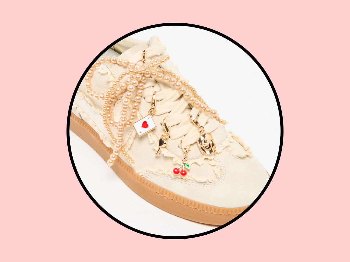 4 Spring Sneaker Trends Every Shoe Lover Needs To Try In 2025