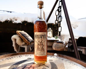 GSN Review: High West Bourye 2025 Release