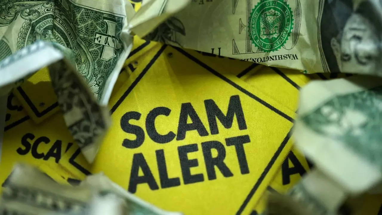 FBI issues warning: The text message scam that could be targeting your ...