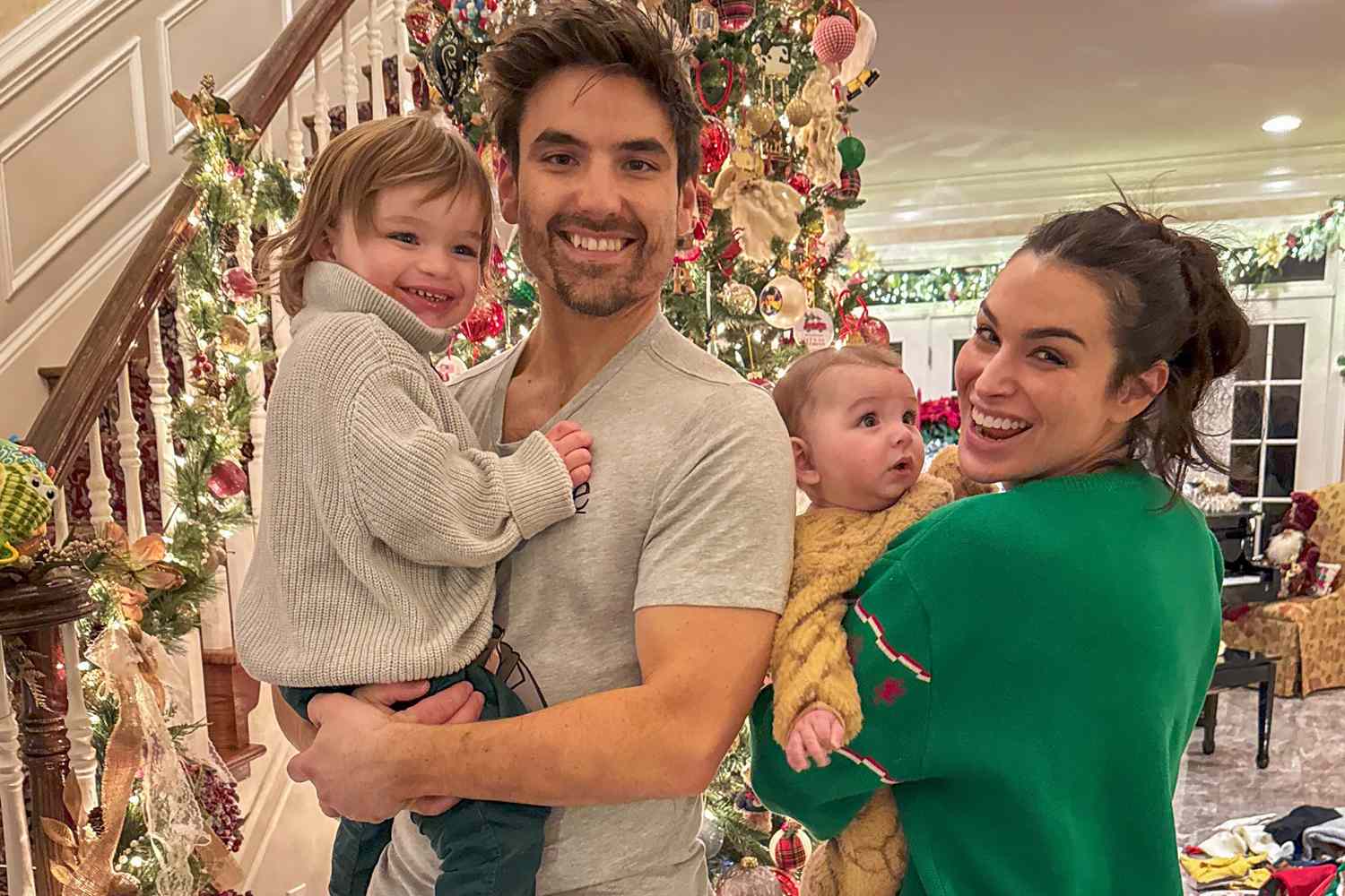 Ashley Iaconetti Reveals If She Feels Gender Disappointment About Not ...
