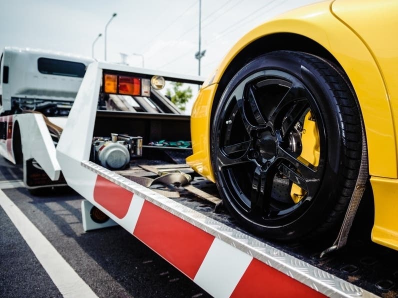 NJ City Councilman Tried To Intimidate Tow Driver With Gun: Prosecutor