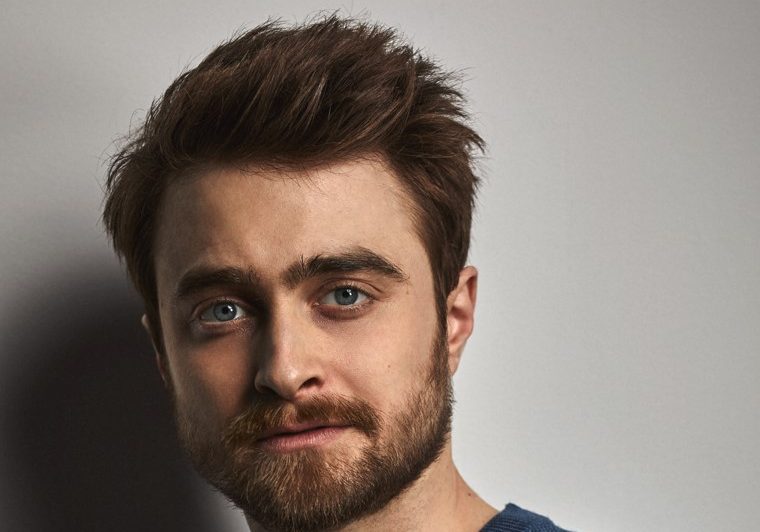 Daniel Radcliffe Joins Tracy Morgan in NBC Comedy Pilot From '30 Rock' Team