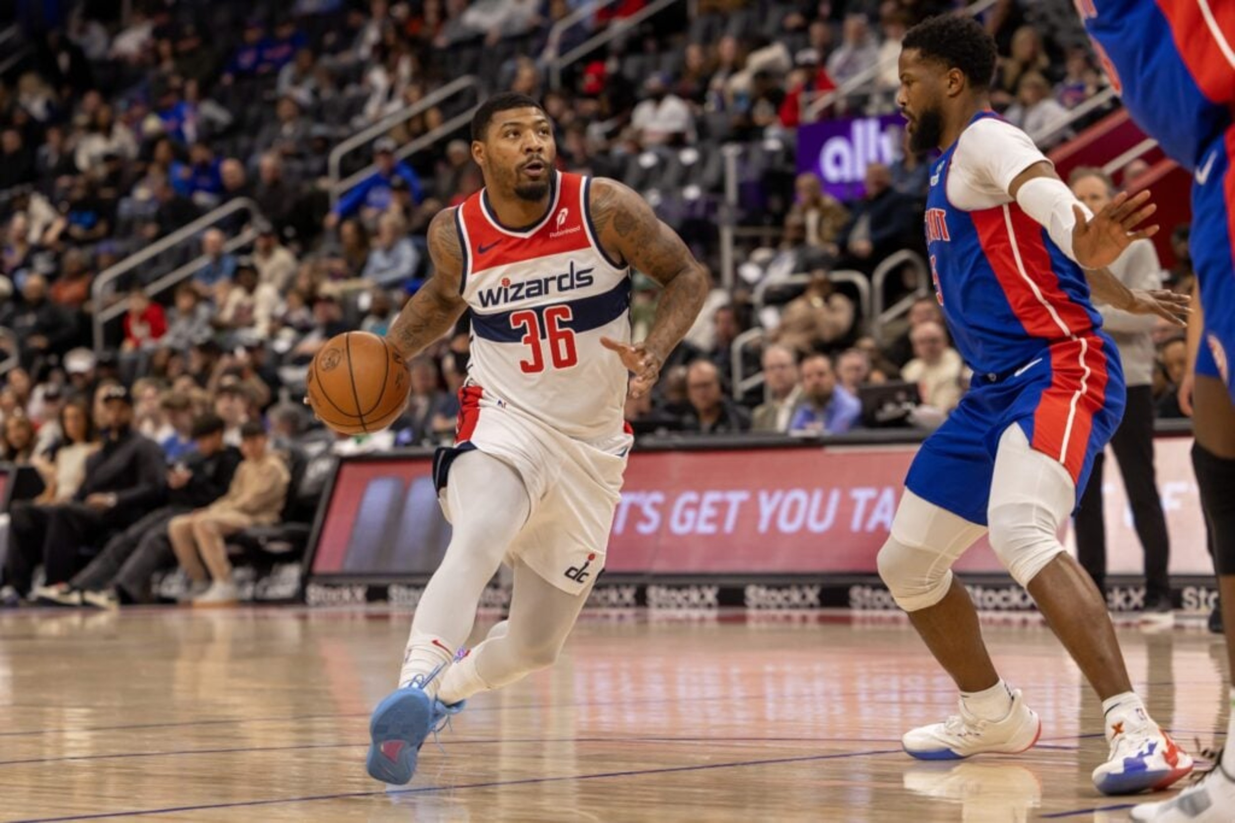 Offseason Looks Bright for Wizards