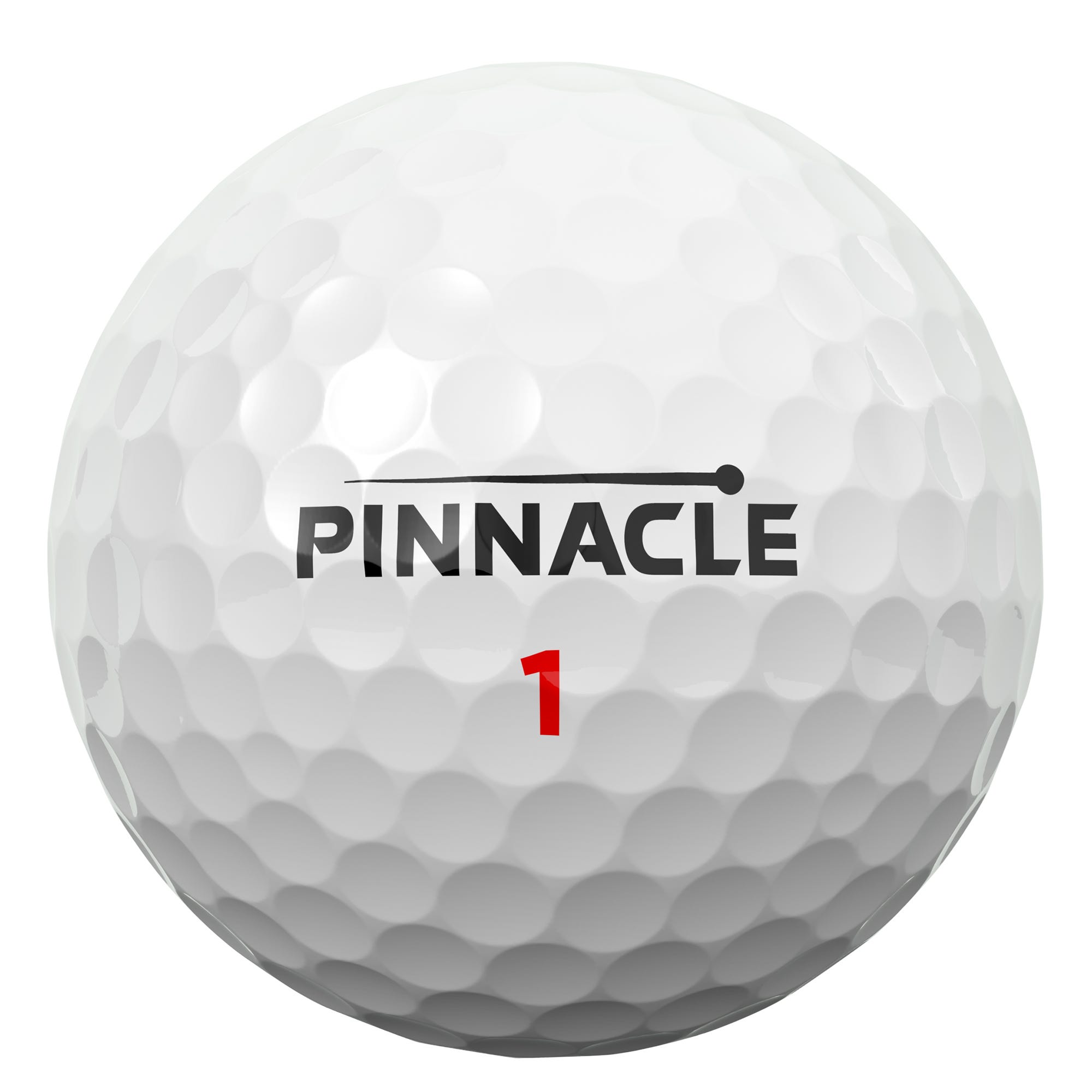 Pinnacle Distance golf balls