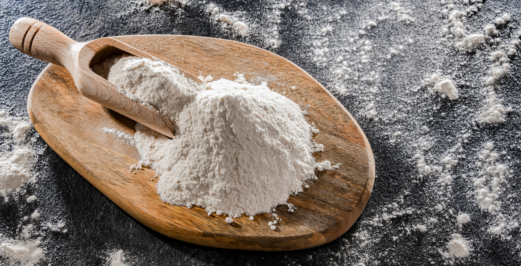 15 grocery items you should always buy generic