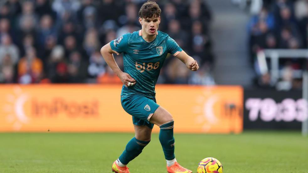 'It's pretty clear Kerkez will probably move on'