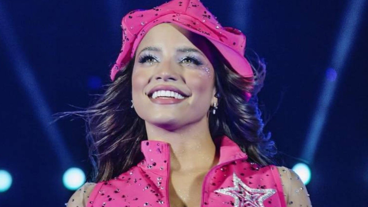 "Muertos de hambre" la polémica frase de Emilia Mernes