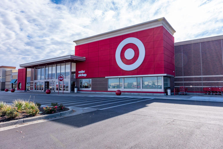 Target sees a decline in stocks amidst ongoing DEI drama